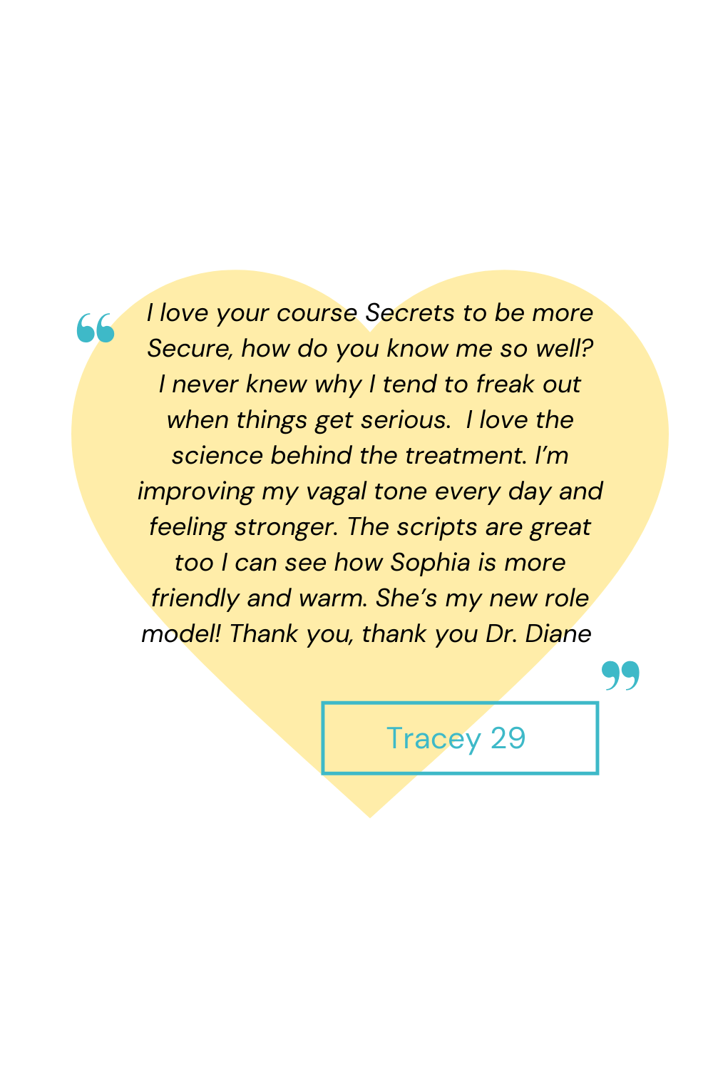 Confused Attachment Style - Doctor Diane Strachowski