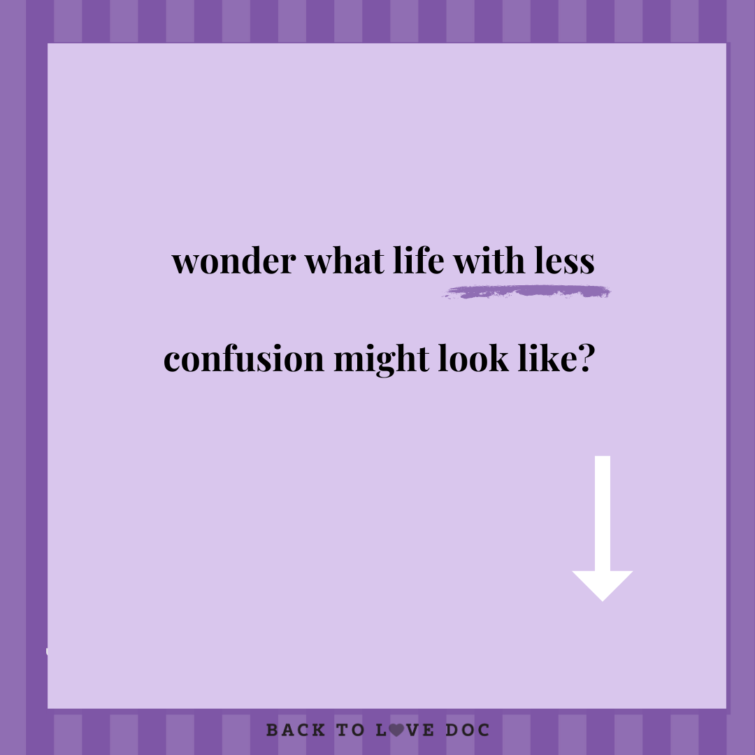 Confused Attachment Style - Doctor Diane Strachowski