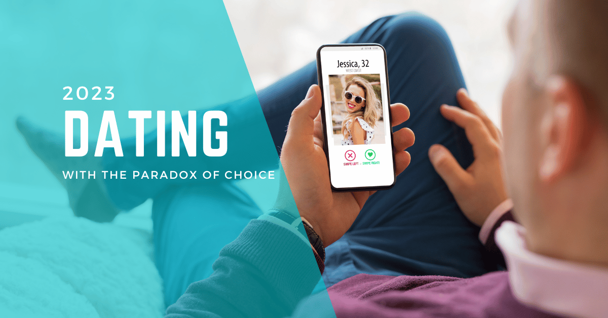 Dating in 2023: Honesty and Realism in a Swipe-Happy World - Doctor ...